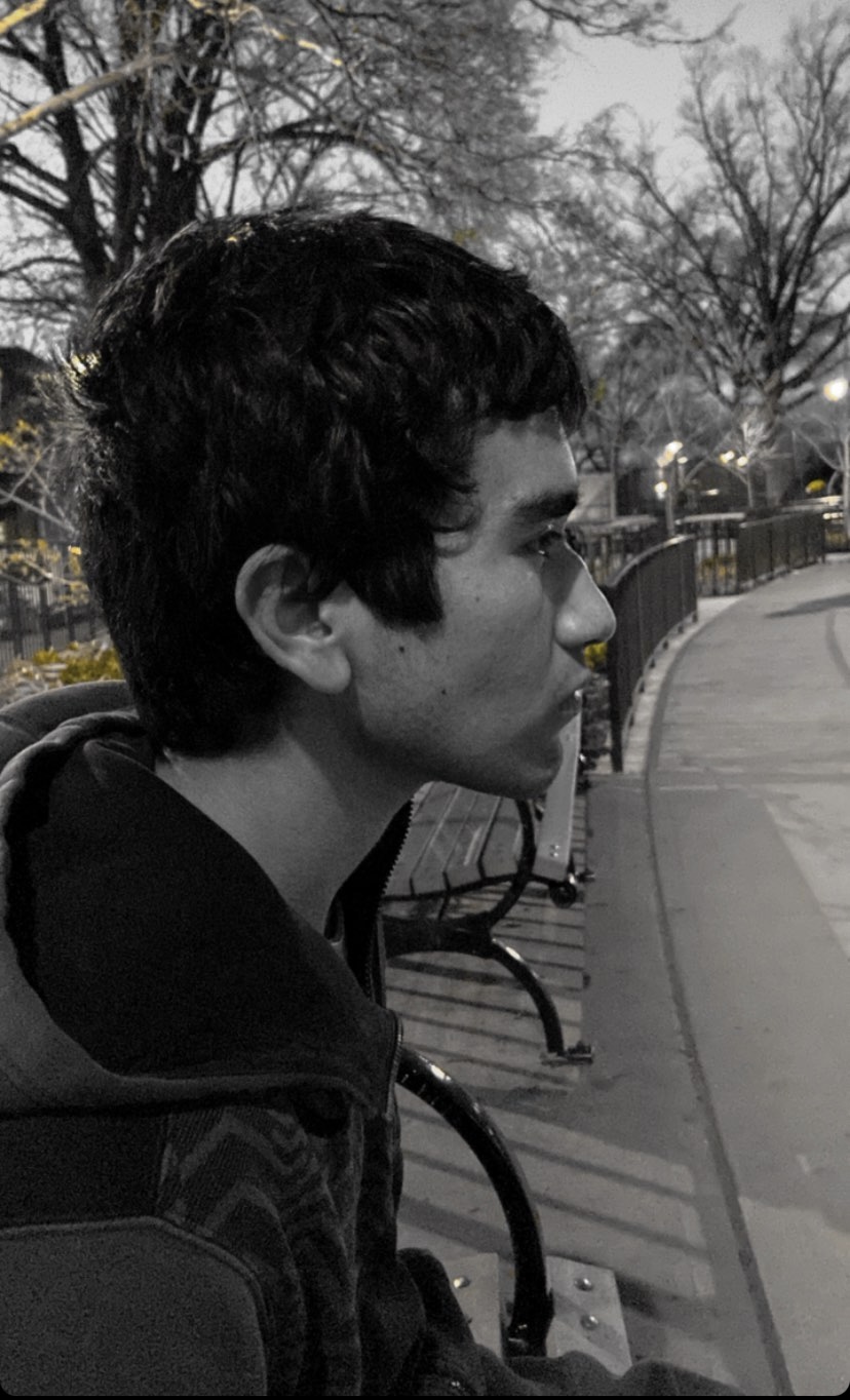 Jairo Lizcano | Portfolio